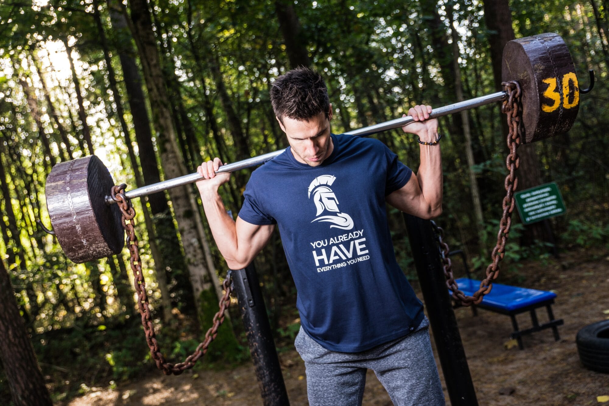 Body Pump Workout : Sculpting Your Way to Fitness - A-TO-Z FITNESS.COM