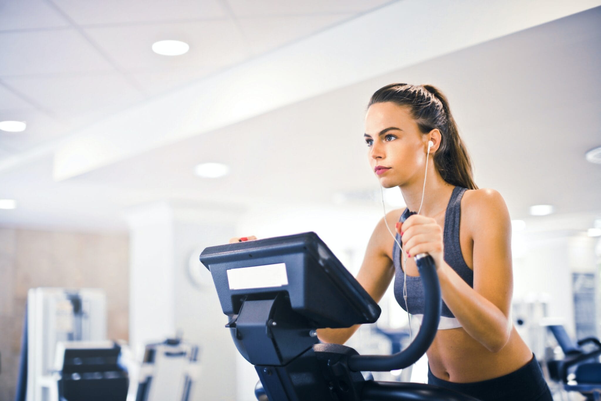 Low Impact HIIT Workout for Beginners, How To ? - A-TO-Z FITNESS.COM