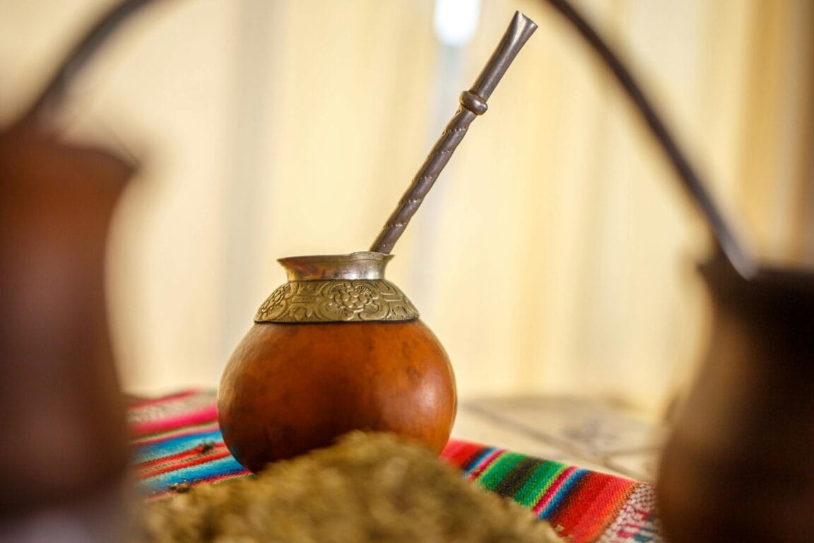 The Remarkable Mate Tea Benefits - A-TO-Z FITNESS.COM