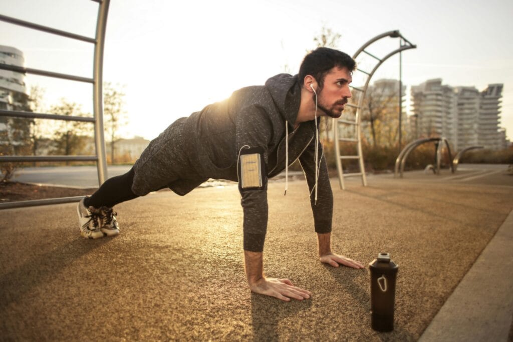 Tabata Ultimate Fitness: The Revolutionary Workout for Maximum Results ...