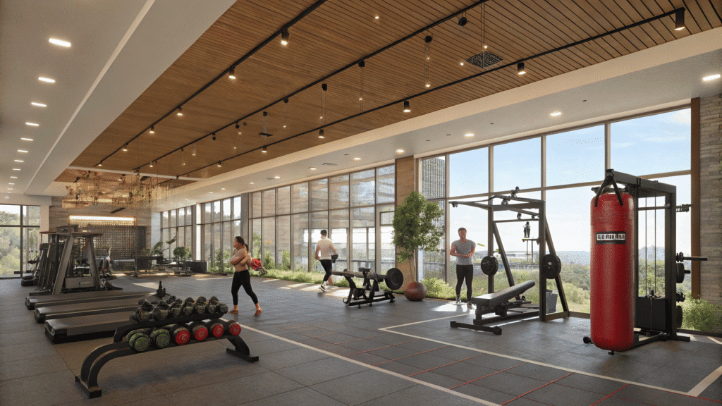Unlock Results with the Power of the Hybrid Gym Model